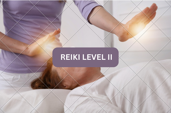 HANDS OF LIGHT REIKI ATTUNEMENTS & HEALING BUNDLE - TRANSFORMATION ...